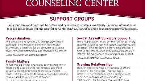 Student Organizations & Groups · Sexual Assault & Sexual Harassment ...